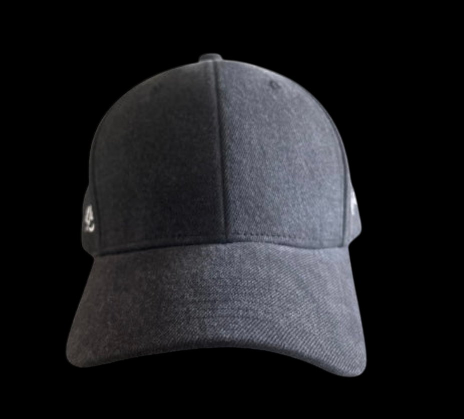 Mertia Signature Cap – MERTIA